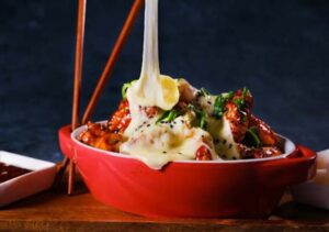 Dónde Comer en Providencia: 12 Mejores Restaurantes 2025