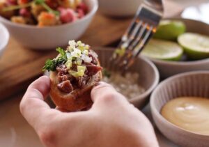 Dónde Comer en Providencia: 12 Mejores Restaurantes 2025