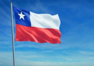 ¿Qué significan los colores de la bandera de Chile? - viajarxchile.cl