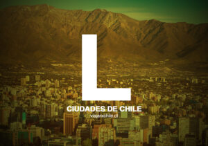 Ciudades de Chile con L - Listado de Nombres Actualizado