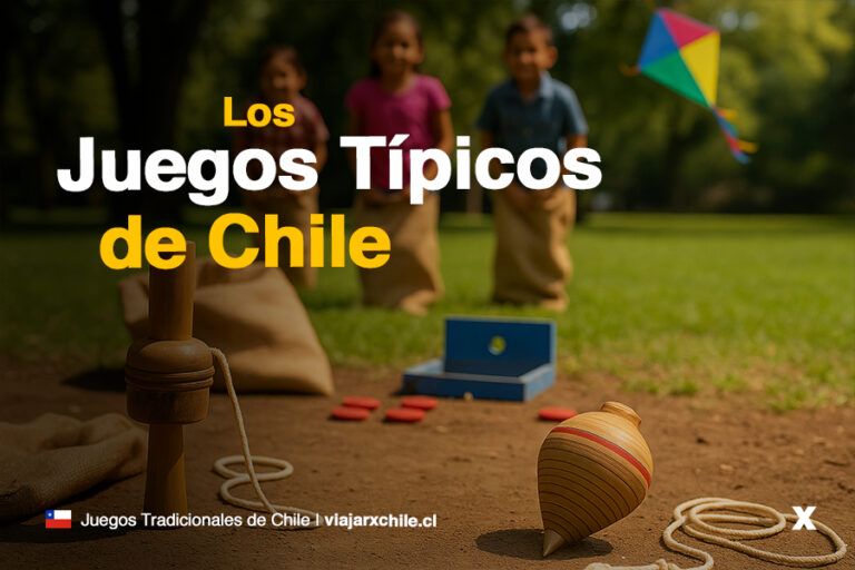 Sobre Chile - viajarxchile.cl