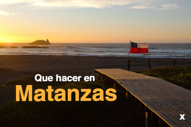 Qué hacer en Matanzas, Chile: Playas, Deportes y Naturaleza